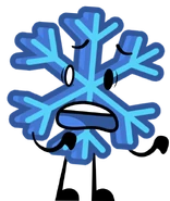 Snowflake | Supernova Specialization Wiki (Fan Made Wiki Pages) Wiki ...