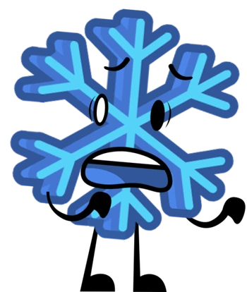 Snowflake | Supernova Specialization Wiki (Fan Made Wiki Pages) Wiki ...