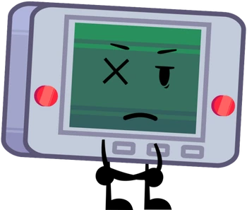 Game & Watch | Supernova Specialization Wiki (Fan Made Wiki Pages) Wiki ...