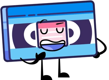 VHS Tape | Supernova Specialization Wiki (Fan Made Wiki Pages) Wiki ...