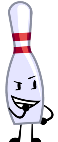 Bowling Pin | Supernova Specialization Wiki (Fan Made Wiki Pages) Wiki ...