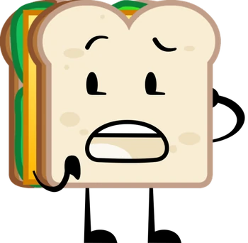 Sandwich | Supernova Specialization Wiki (Fan Made Wiki Pages) Wiki ...