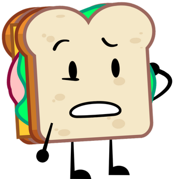 Sandwich | Supernova Specialization Wiki (Fan Made Wiki Pages) Wiki ...