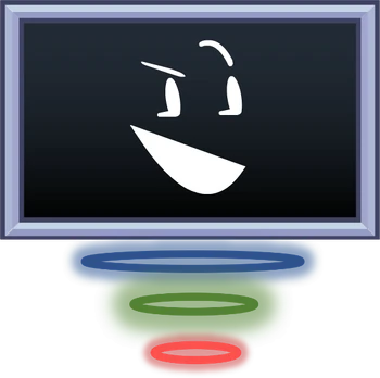 TV | Supernova Specialization Wiki (Fan Made Wiki Pages) Wiki | Fandom