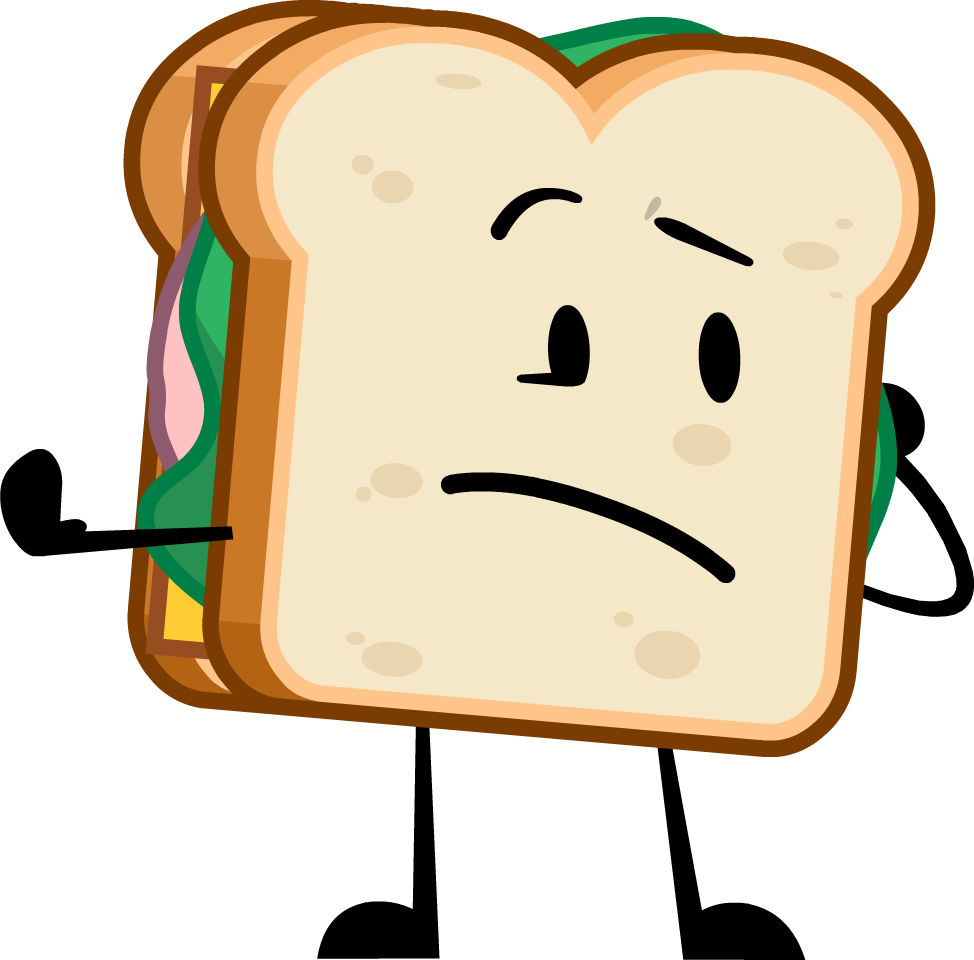 Sandwich | Supernova Specialization Wiki (Fan Made Wiki Pages) Wiki ...