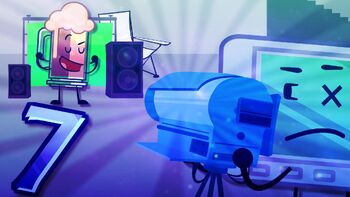 Lights, Camera, Action! | Supernova Specialization Wiki (Fan Made Wiki ...