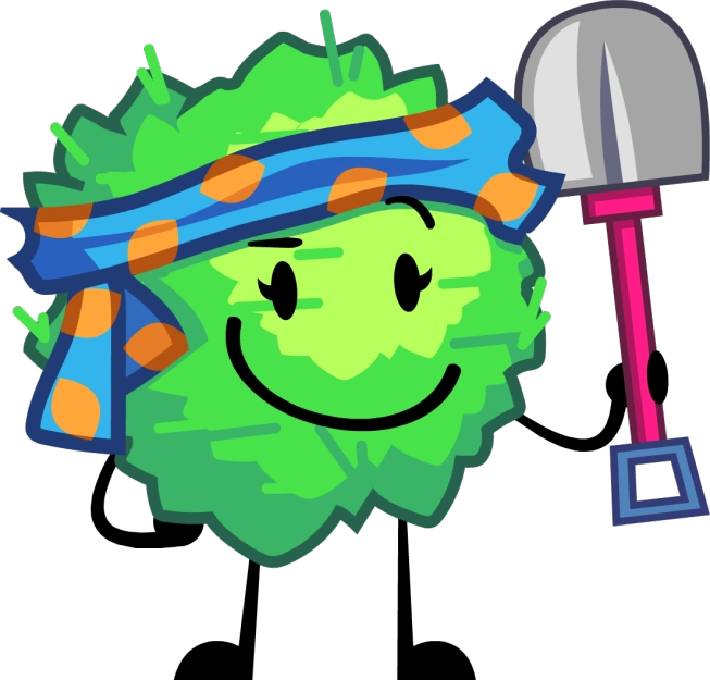 Leaf Ball | Supernova Specialization Wiki (Fan Made Wiki Pages) Wiki ...