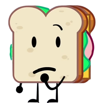 Sandwich | Supernova Specialization Wiki (Fan Made Wiki Pages) Wiki ...