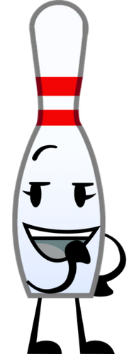 Bowling Pin | Supernova Specialization Wiki (Fan Made Wiki Pages) Wiki ...