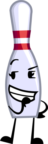 Bowling Pin | Supernova Specialization Wiki (Fan Made Wiki Pages) Wiki ...