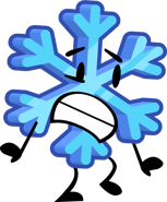 Snowflake | Supernova Specialization Wiki (Fan Made Wiki Pages) Wiki ...
