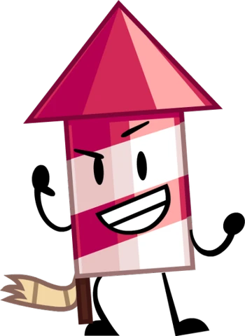 Firework | Supernova Specialization Wiki (Fan Made Wiki Pages) Wiki ...