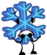 Snowflake | Supernova Specialization Wiki (Fan Made Wiki Pages) Wiki ...