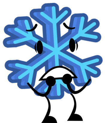 Snowflake | Supernova Specialization Wiki (Fan Made Wiki Pages) Wiki ...