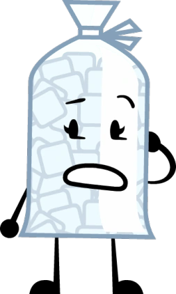 Ice Bag | Supernova Specialization Wiki (Fan Made Wiki Pages) Wiki | Fandom