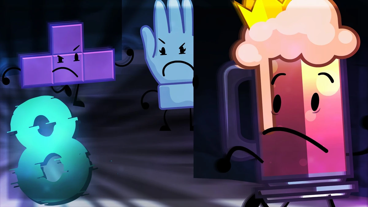 Complicated Ruins | Supernova Specialization Wiki (Fan Made Wiki Pages ...