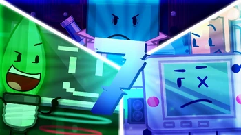 Lights, Camera, Action! | Supernova Specialization Wiki (Fan Made Wiki ...