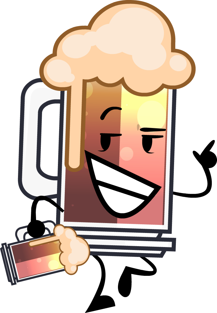 Root Beer | Supernova Specialization Wiki (Fan Made Wiki Pages) Wiki ...