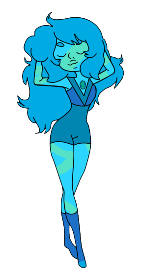 Chrisocola Wikia Steven Universo Supernova Fandom