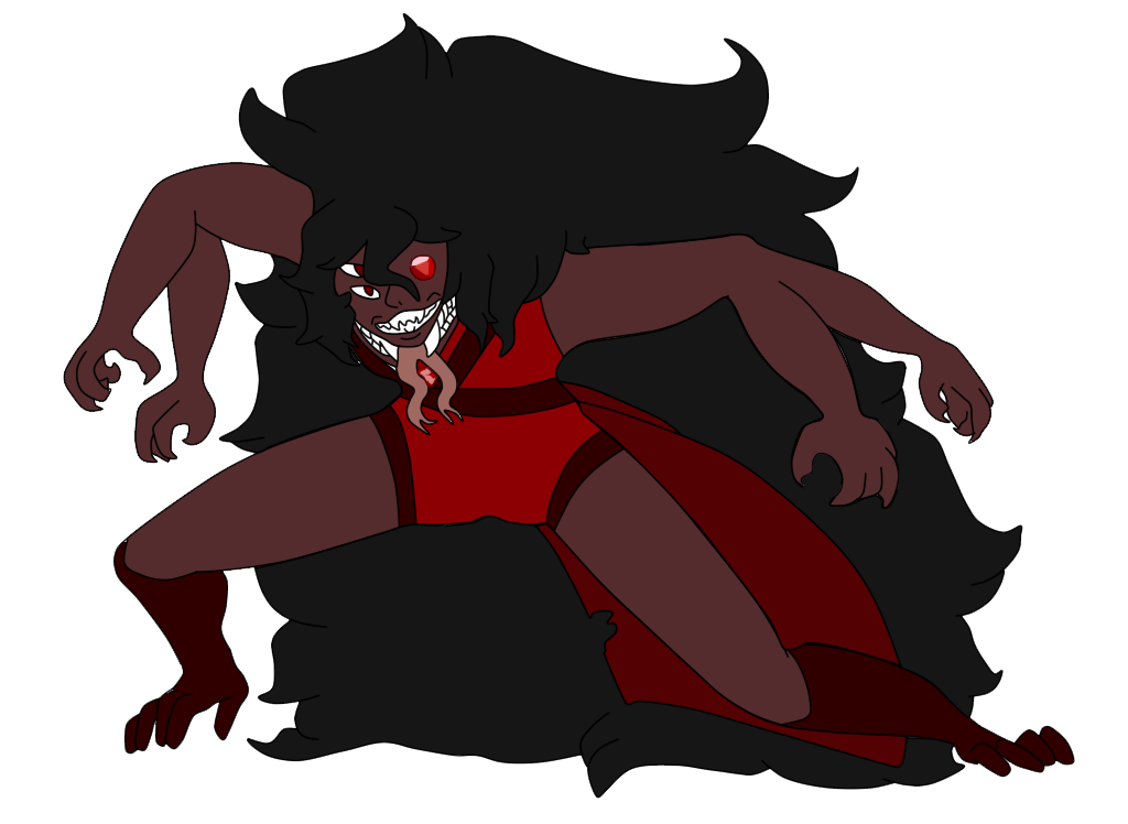 Andesine Wikia Steven Universo Supernova Fandom