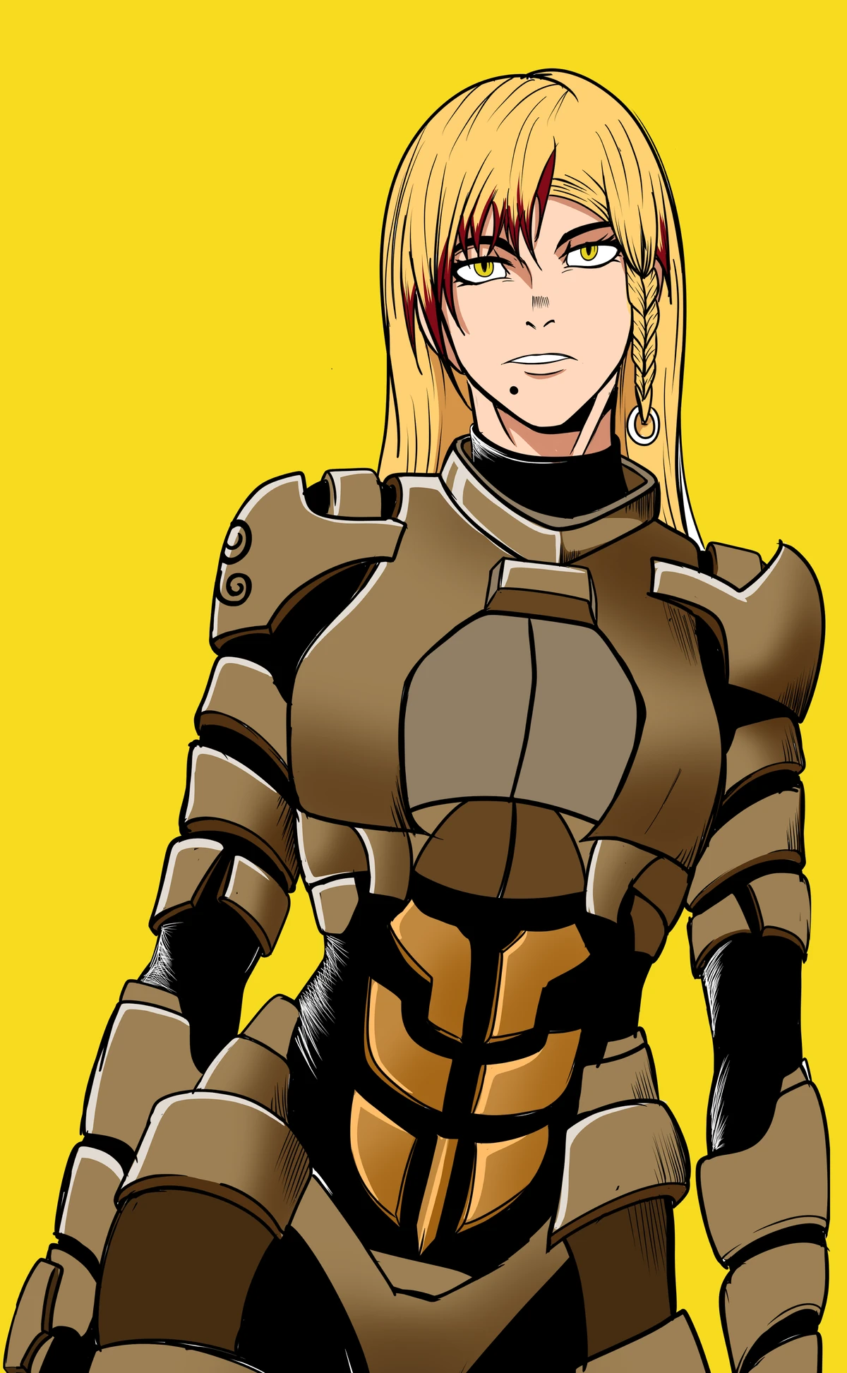 Artemisa Lucille | Wiki Supernova | Fandom