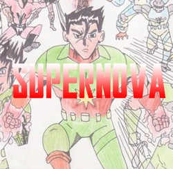 Anton Mercer | Supernova Wiki | Fandom