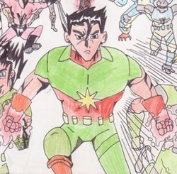 Radiation manipulation | Supernova Wiki | Fandom