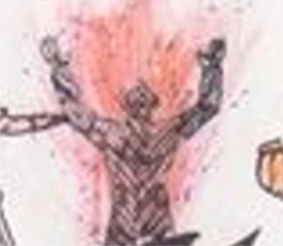 Ed Decter | Supernova Wiki | Fandom