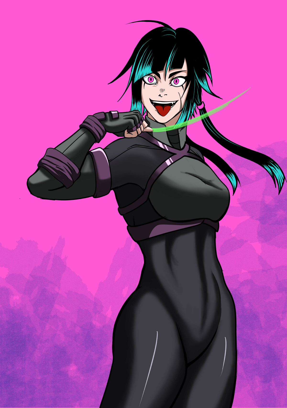 Elaia Fischer Wiki Supernova Fandom