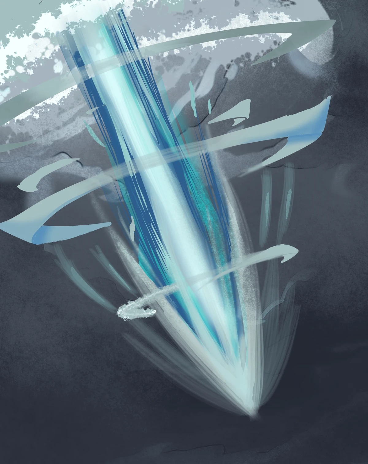 Lanza mata bestias | Wiki Supernova | Fandom