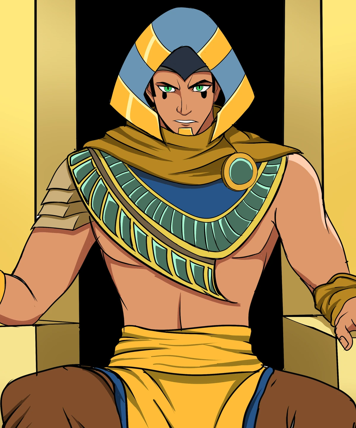 Ra | Wiki Supernova | Fandom