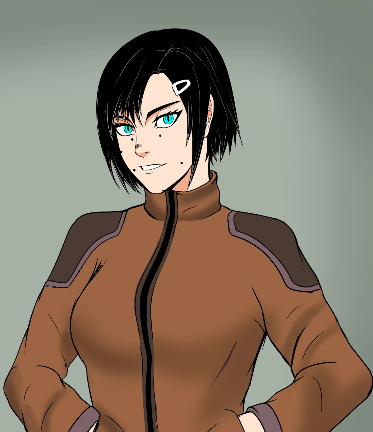 Erika | Wiki Supernova | Fandom