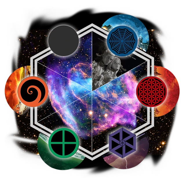 Supernova Series Wiki | Fandom