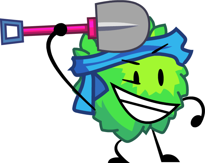 Leafball | Supernova Specialization Wiki | Fandom