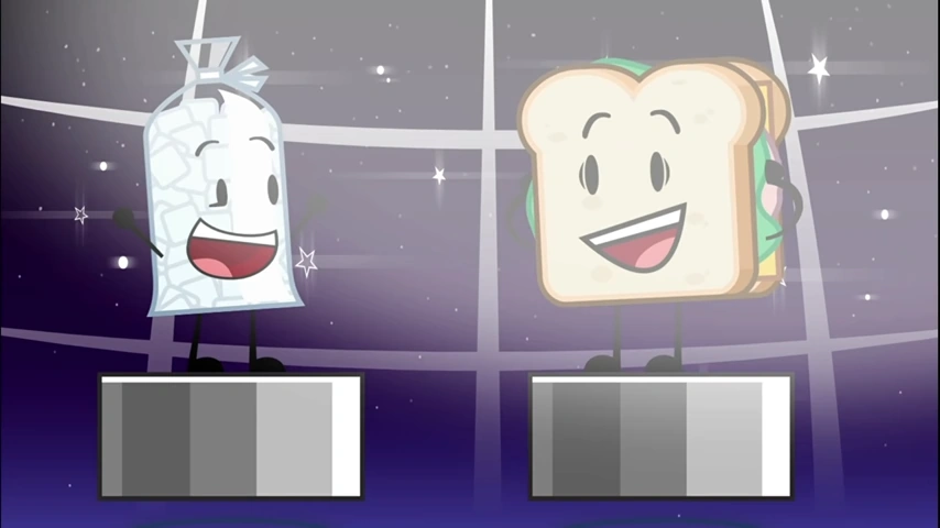 Ice Bag/Relationships | Supernova Specialization Wiki | Fandom