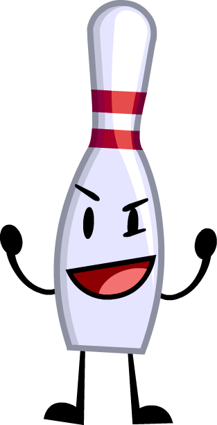 Bowling Pin | Supernova Specialization Wiki | Fandom