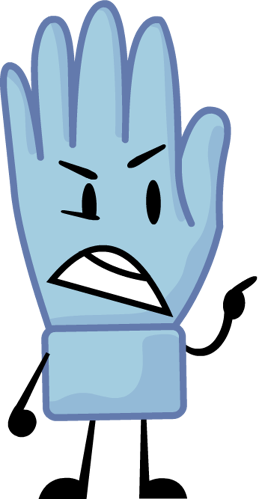 Glovey | Supernova Specialization Wiki | Fandom