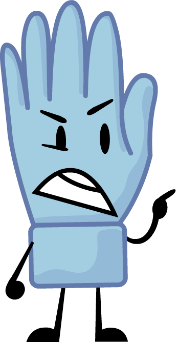 Glovey | Supernova Specialization Wiki | Fandom