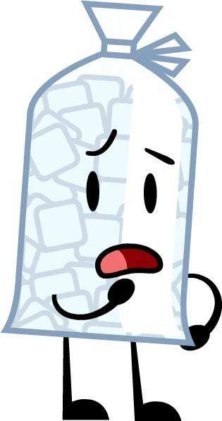 Ice Bag | Supernova Specialization Wiki | Fandom