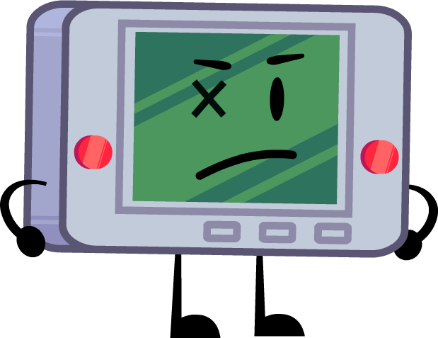 Game & Watch | Supernova Specialization Wiki | Fandom