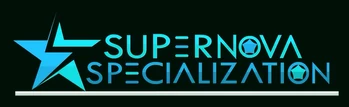 Supernova Specialization | Supernova Specialization Wiki | Fandom