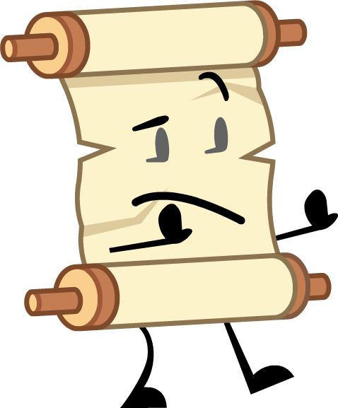 Scroll | Supernova Specialization Wiki | Fandom