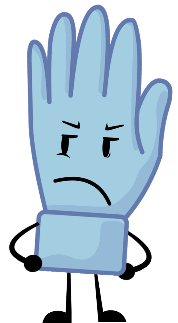 Glovey/Gallery | Supernova Specialization Wiki | Fandom