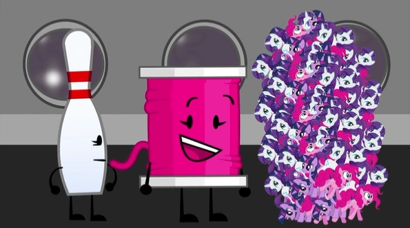 Bowling Pin/Relationships | Supernova Specialization Wiki | Fandom