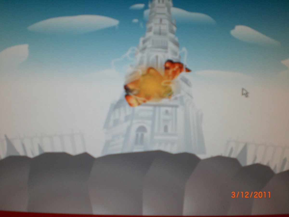 Screw Attack | Super Nuke Bros Melee Wiki | Fandom