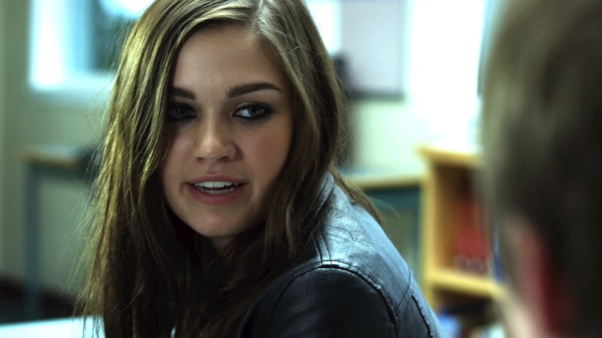 Amelia Maxille | SupernUniverse Wiki | Fandom