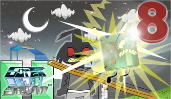 Japanese Horror | SuperObjectSmackdown Wikia | Fandom