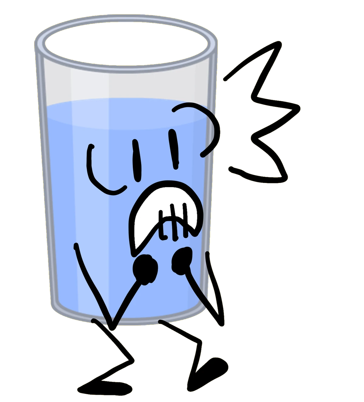 Water | SuperObjectSmackdown Wikia | Fandom