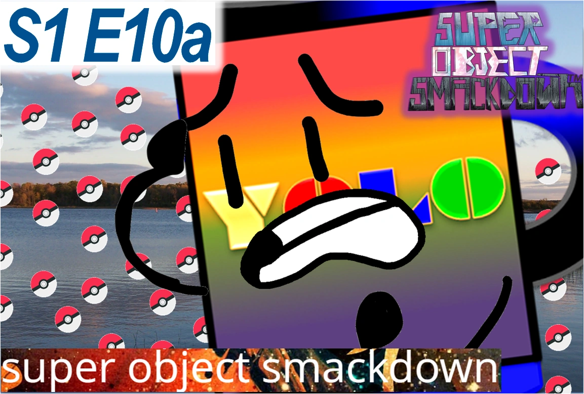 Undetermined Ideas | SuperObjectSmackdown Wikia | Fandom