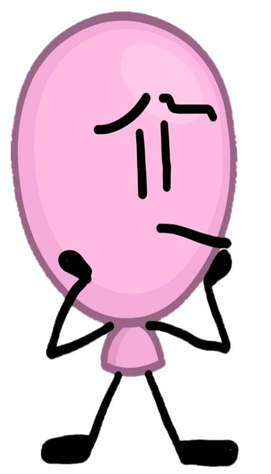 Balloon | SuperObjectSmackdown Wikia | Fandom